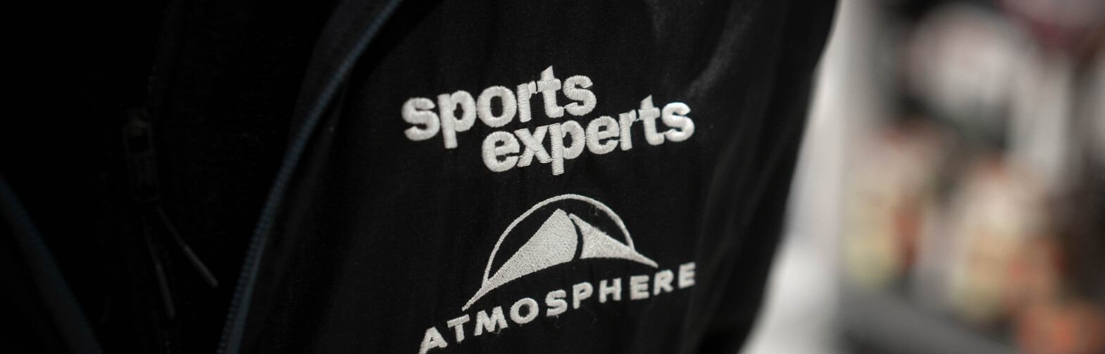 Emploi Sports Experts et Atmosphere - Commis expédition/réception ...